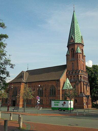 Lehrter Bahnhof (Lehrte) – überallistesbesser.de