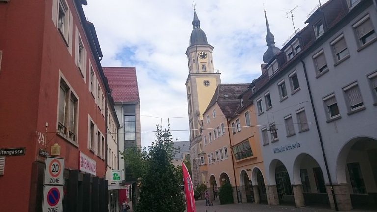 Schöne Heimatmuseen (3): Crailsheim – überallistesbesser.de