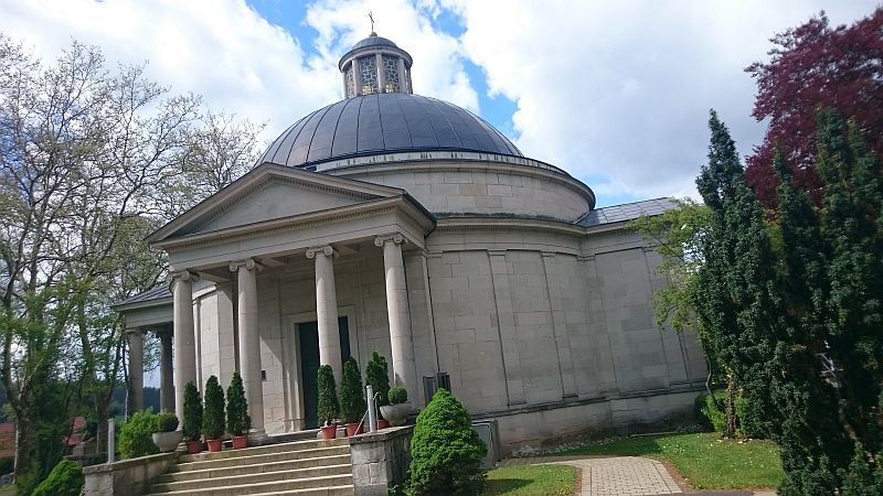 Erstaunliche ehemalige Hauptstädtchen: Gaildorf – überallistesbesser.de